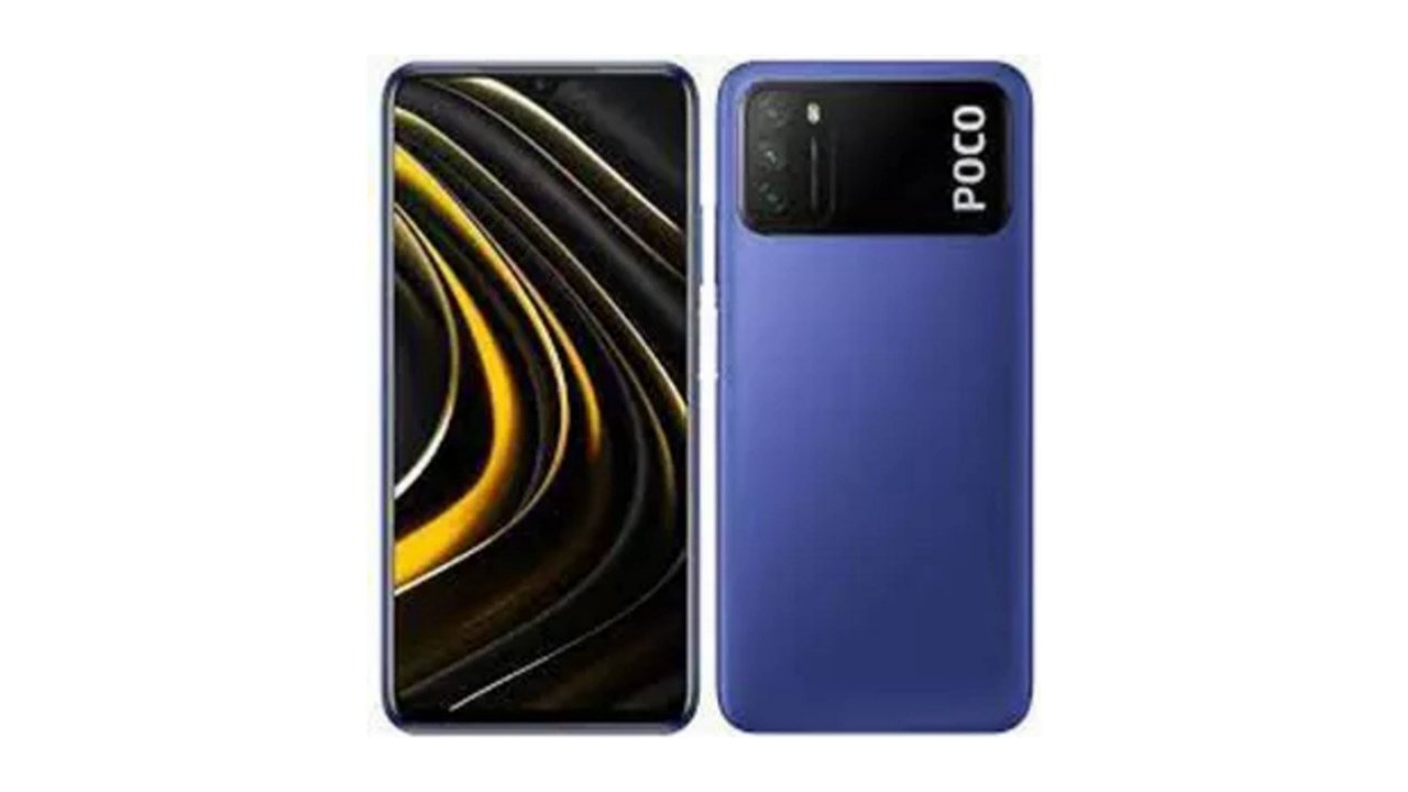 বাংলাদেশ বাজারে আসতে চলেছে Xiaomi POCO M5 Pro 5G, জানুন দাম ও ...